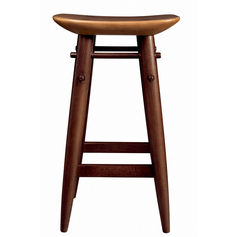 ESPASSO | Nine Bar Stool