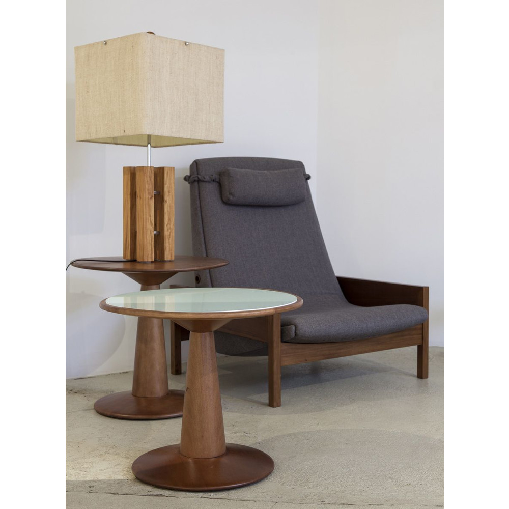 ESPASSO | Mac Side Table