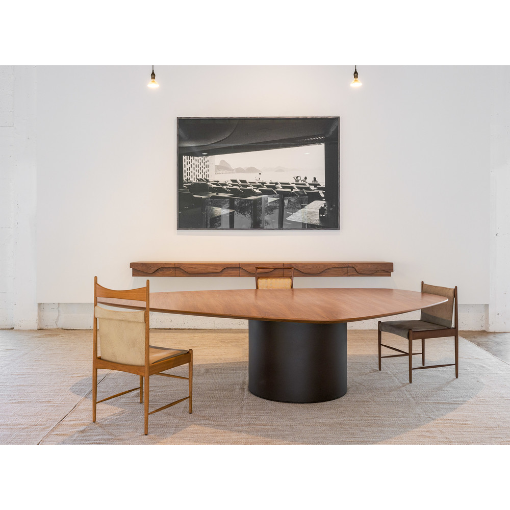 ESPASSO | Amorfa Jumbo 1 Dining Table
