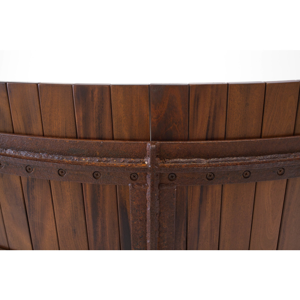 ESPASSO | Radar Lounge Chair