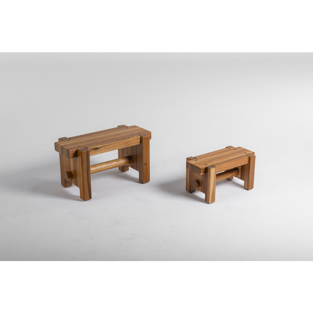 ESPASSO | Jake Bench