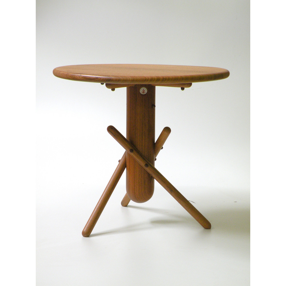 ESPASSO | Coringa Side Table