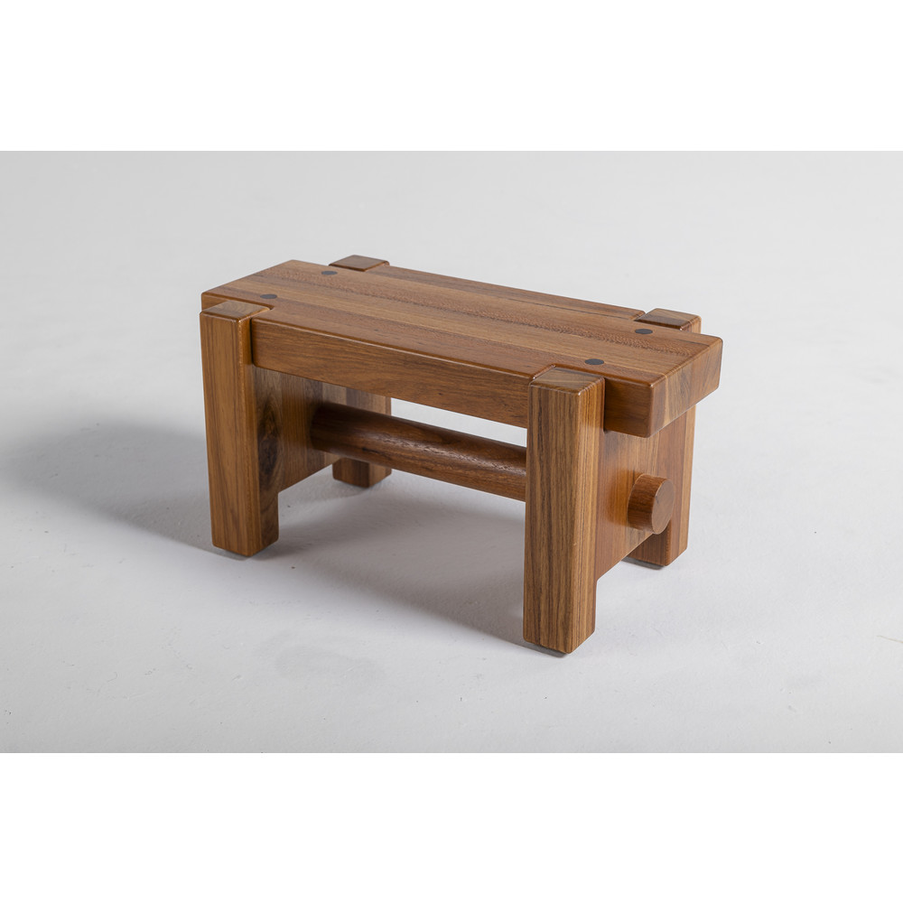 ESPASSO | Jake Bench