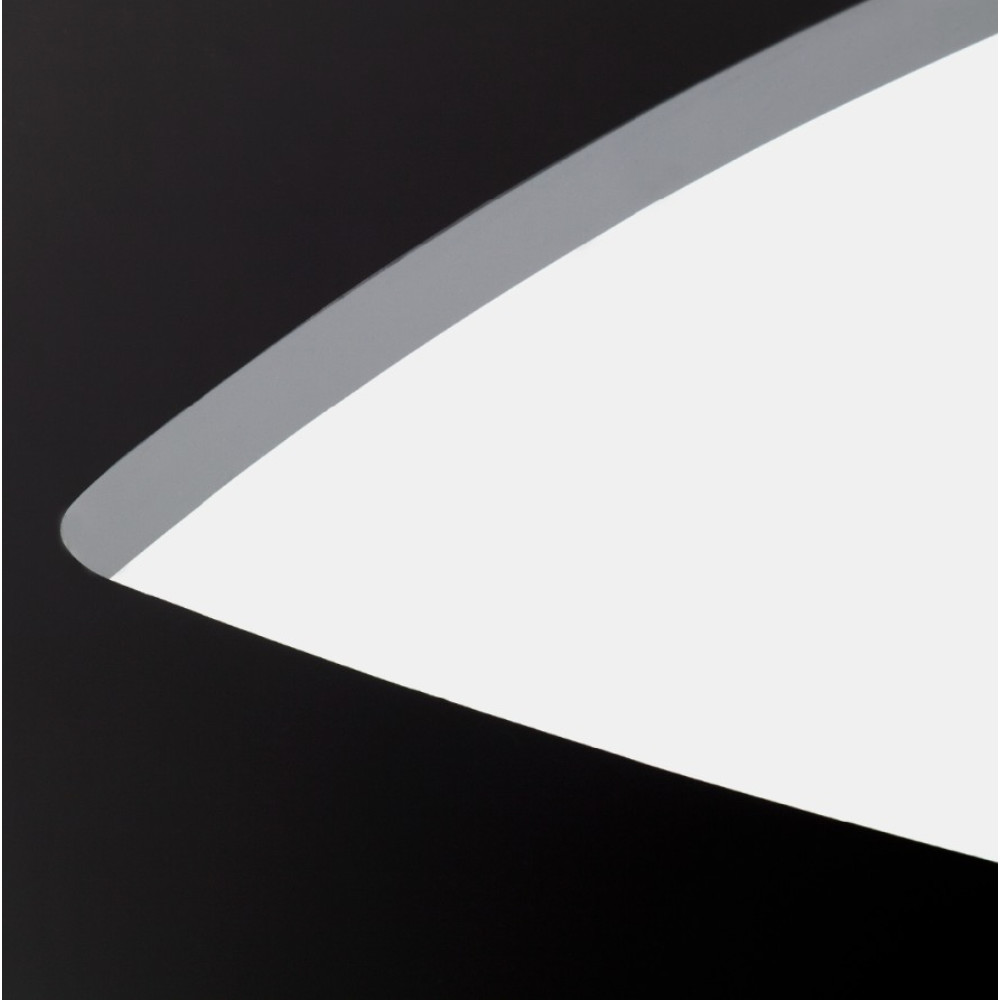 ESPASSO | Triangular Dining Table