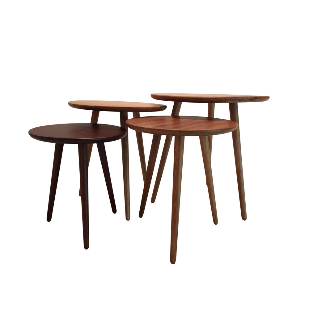 ESPASSO | Kropf Side Table