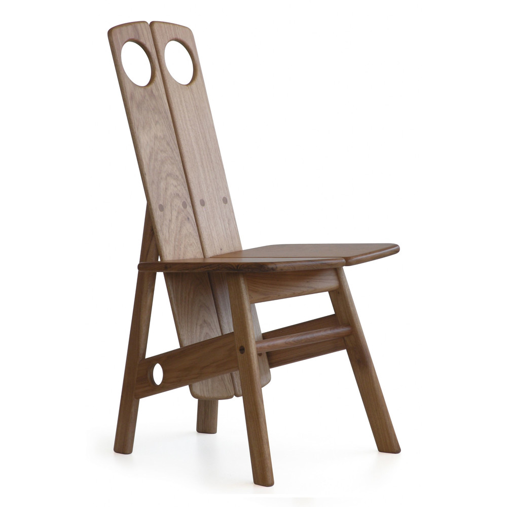 ESPASSO | Fernando Lounge Chair