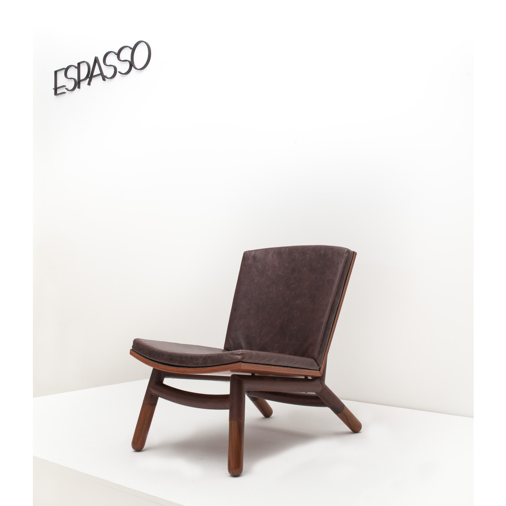 ESPASSO | Java Lounge Chair