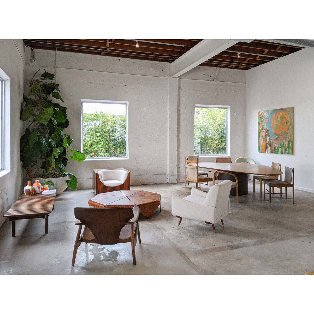 ESPASSO | Amorfa Jumbo 1 Dining Table