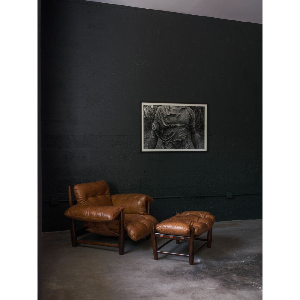 ESPASSO | Mole Lounge Armchair