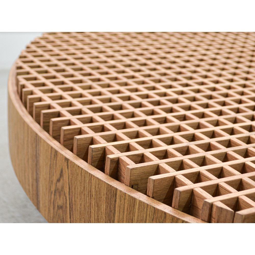 ESPASSO | Mineira Coffee Table