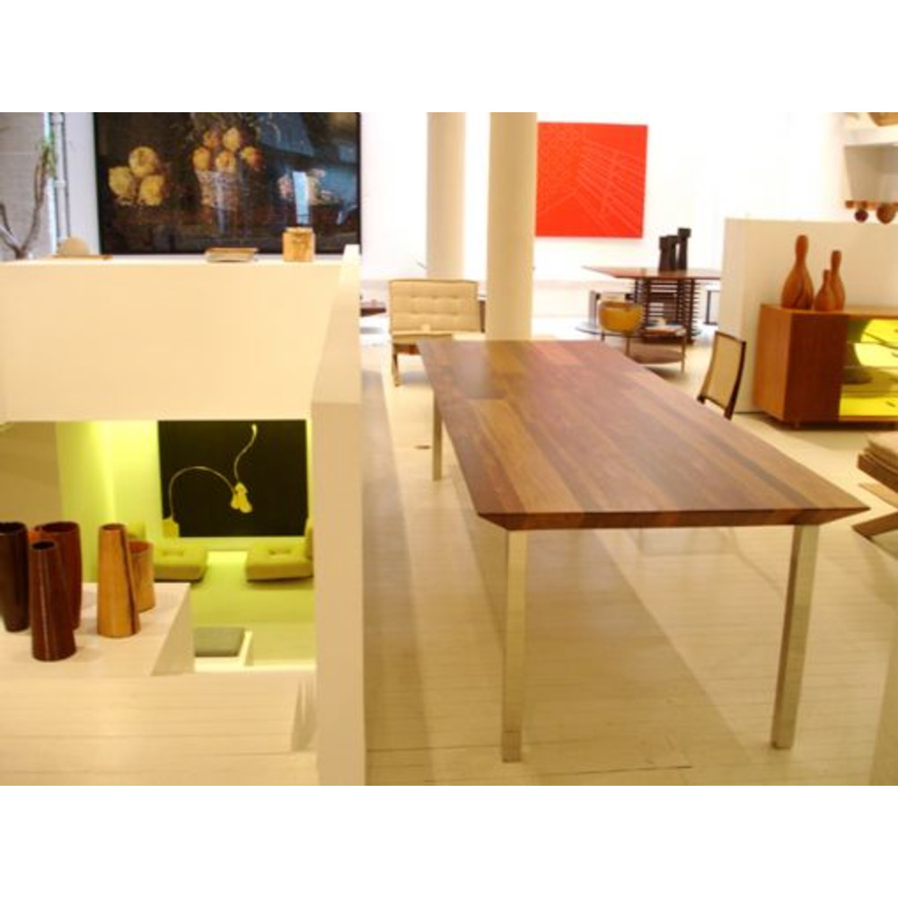 ESPASSO | IW Dining Table