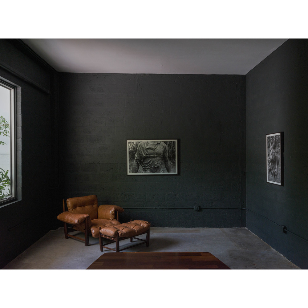 ESPASSO | Mole Lounge Armchair