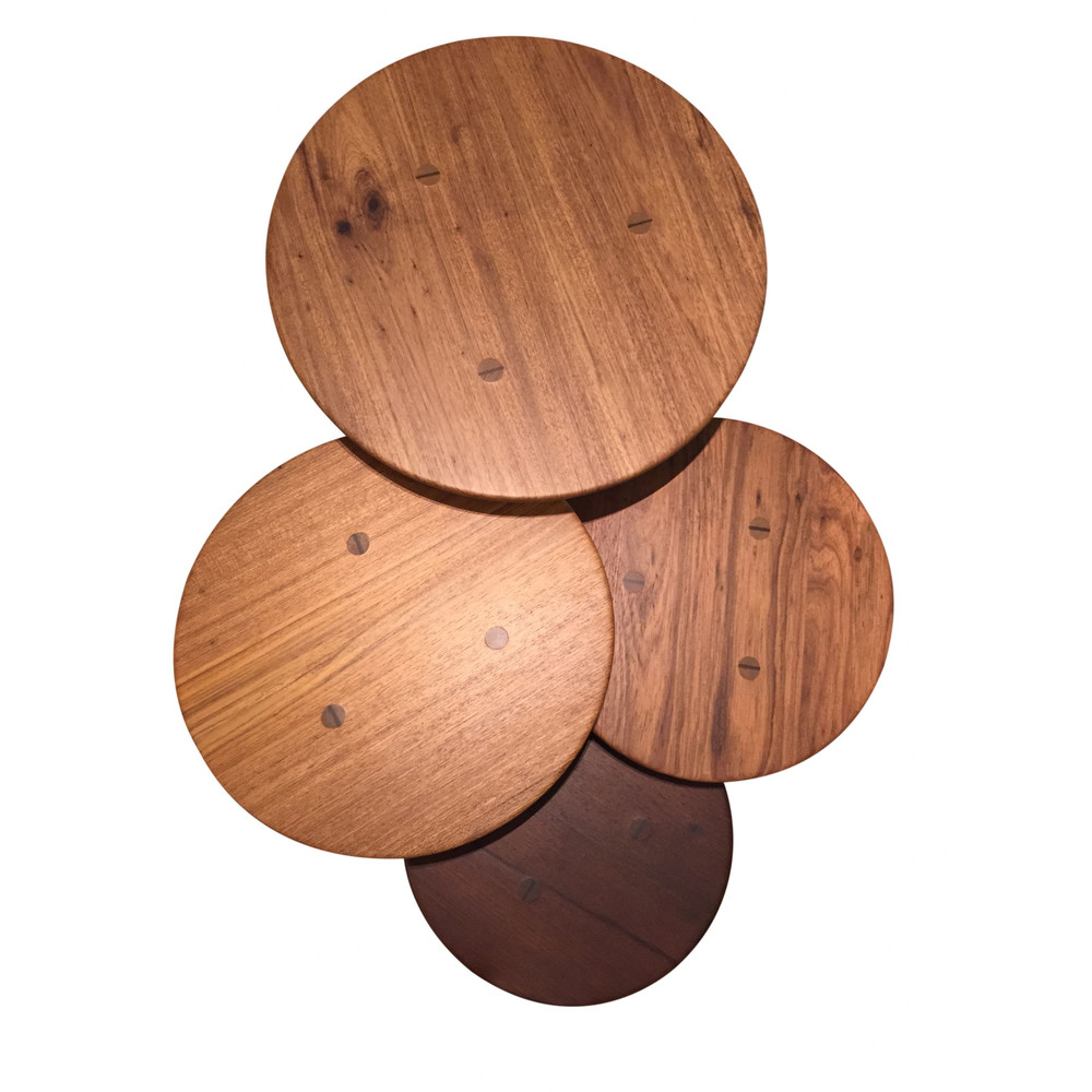 ESPASSO | Kropf Side Table