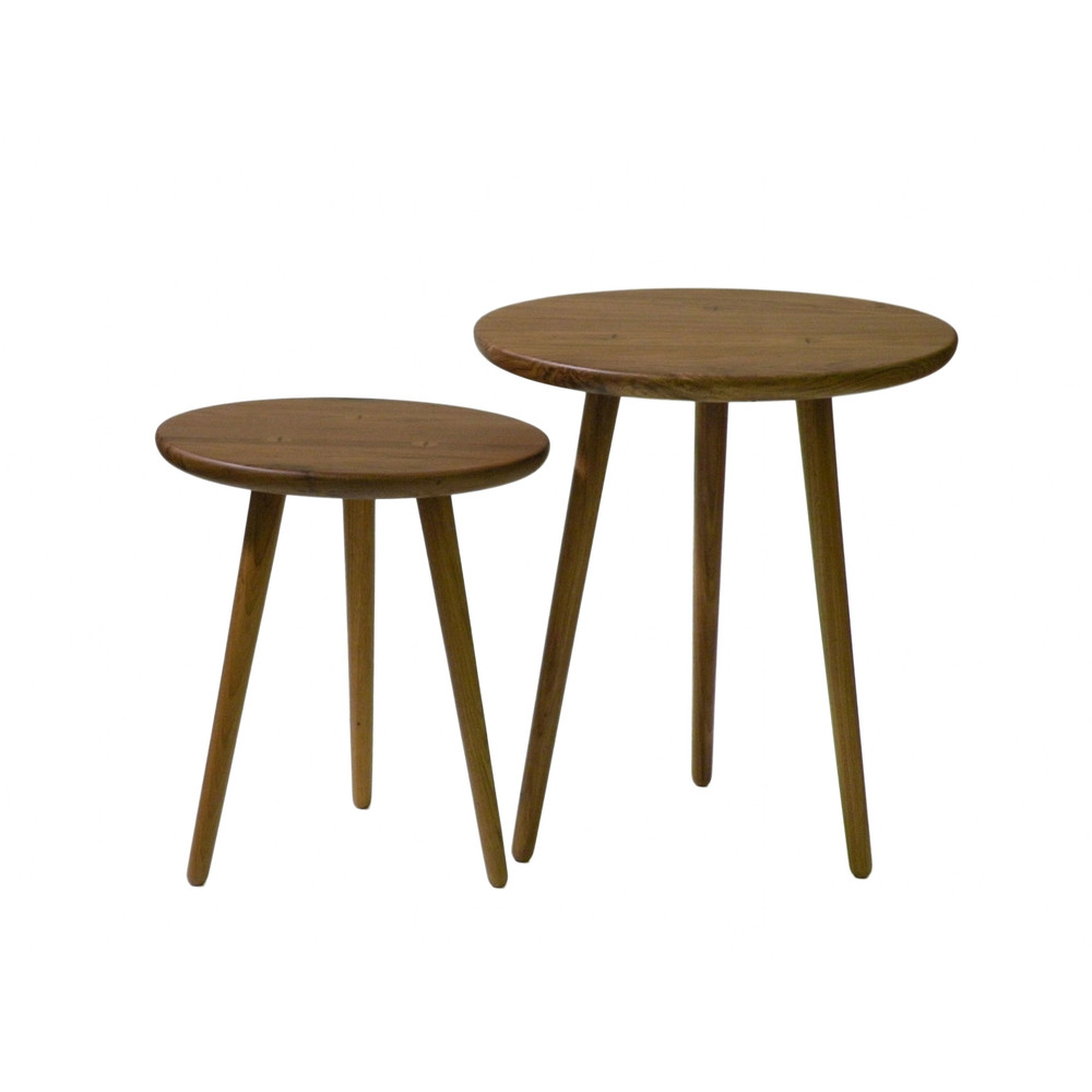 ESPASSO | Kropf Side Table