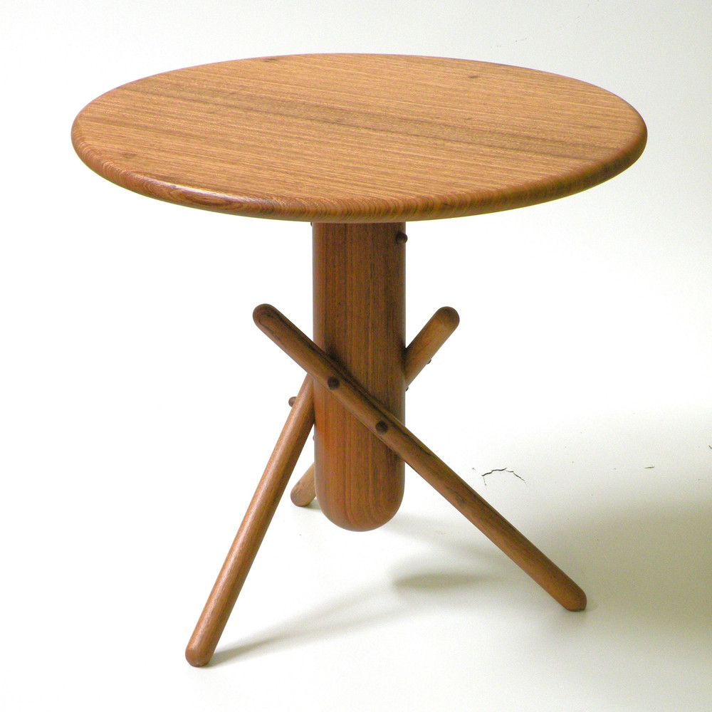 ESPASSO | Coringa Side Table